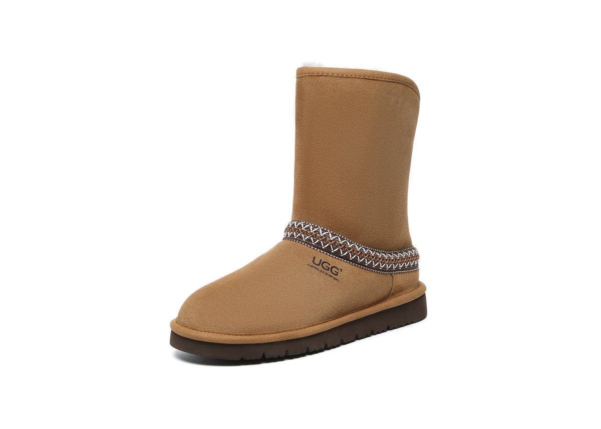 Tasman UGG boots – ORIGINAL AUSTRALIAN UGG